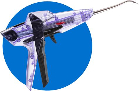 Smartshot Marrow Access Device