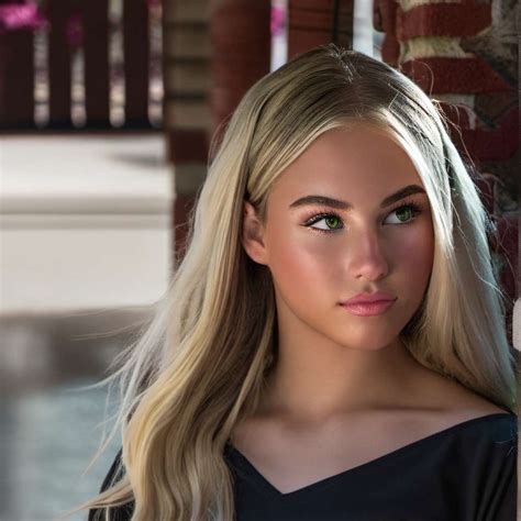 Chat With Bethany Enjoy Free Ai Character Voice Chat Talkie Ai