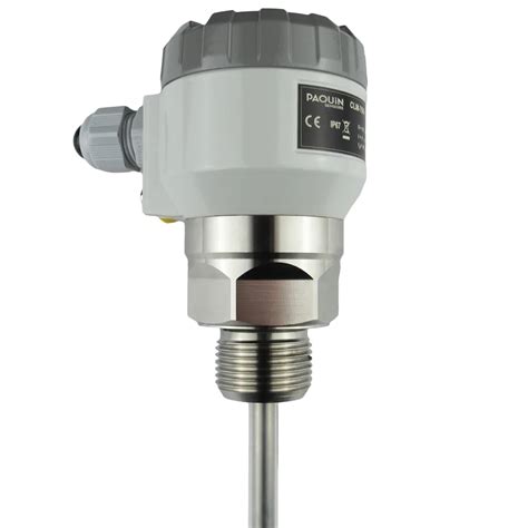 Invasive Level Transmitters