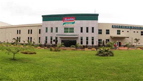 Dufil Prima Donates Products To Orphanages Elderly Homes In Nigeria