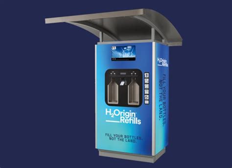 What Are Refilling Stations For Businesses Watercoolers Europe