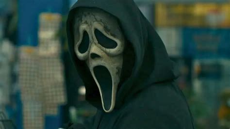 Scream 7 Trailer Release Date Revealed By New Rumor