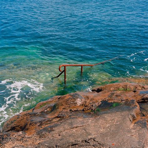 Anthony Geraces Lands End Photography Of Pre Brexit Cornwall