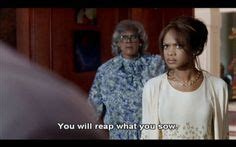 14 Diary Of A Mad Black Woman Ideas Black Women Madea Quotes Madea