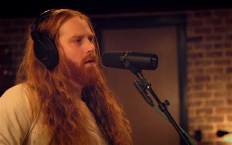 Texas Country Singer Mitchell Ferguson Pens Tragically Beautiful Ballad Following The Death Of