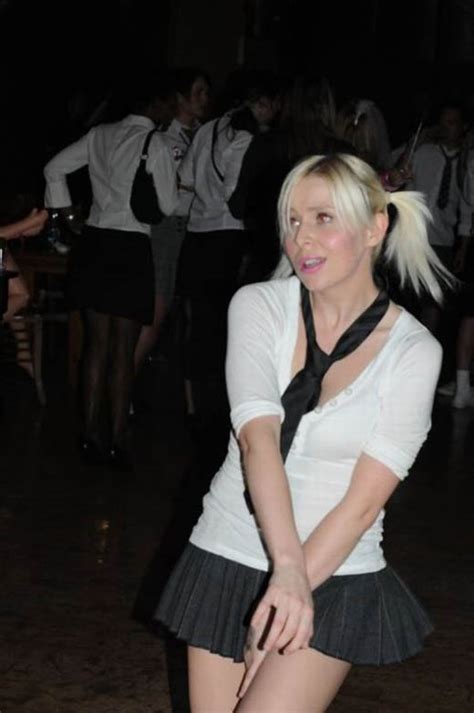 Clubbing In School American Girls Hot Sexy Hollywood Glamz