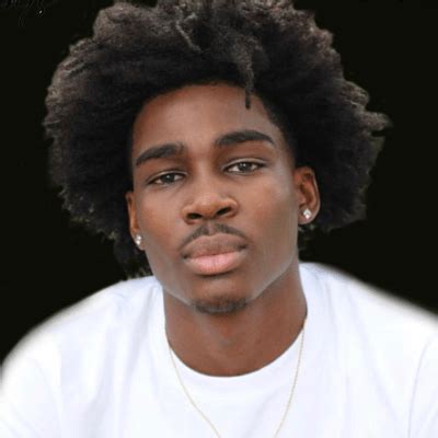 Kam Patterson Comedians On Tour