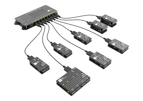 Flashrunner™ 20 High Speed Smh 台灣