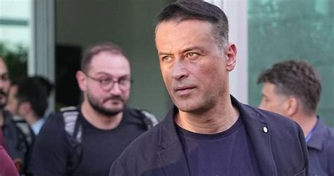 Galatasaray Doctor Yener Ince Responds To Doping Allegations Archyde