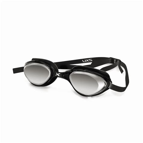2xu Unisex River Goggle Mirror Schwimmbrille