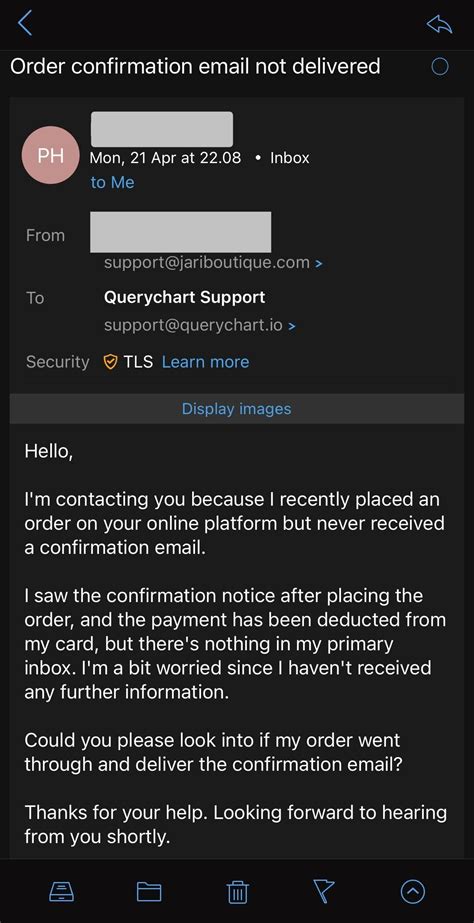 Cybersecurity Phishing Ai Processmapping Flowchart Querychart