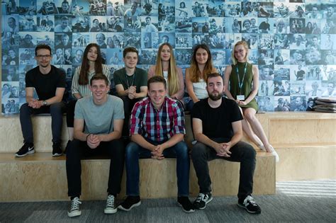 Summer Internship In Schibsted Tech Polska Gdańsk 2019 Edition