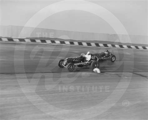 Carrell Speedway Revs Digital Library