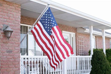 American Flag Image