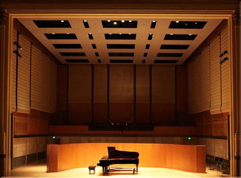 Creative Acoustics Northwest