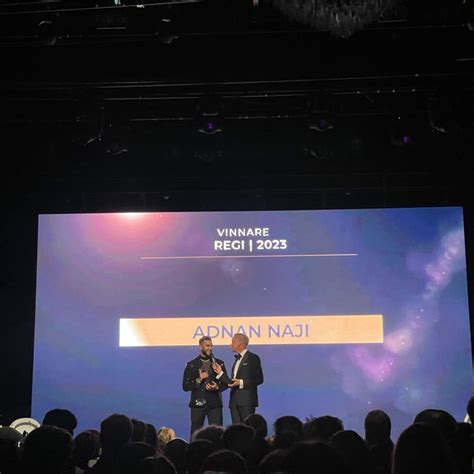 Denna Måndag Var Inte Bara Början På En Ny Vecka Det Var Dagen Då Jag… Adnan Naji 16