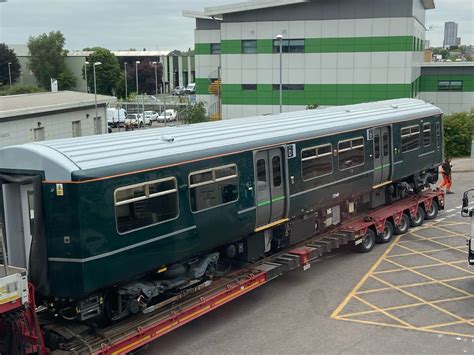 Gwr To Lease ‘tri Mode Class 769 Multiple Units From Porterbrook