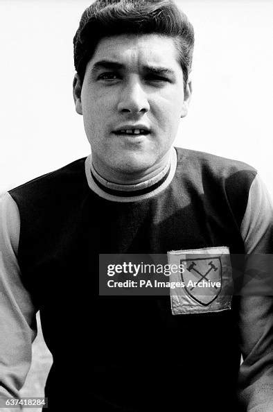 Alan Sealey West Ham United News Photo Getty Images
