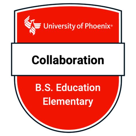 Collaboration Bsed E Credly