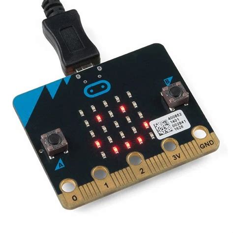 Bbc Micro Bit Pocket Sized Mb80 Us For Computer At ₹ 1125 Piece In