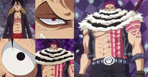 I Drew Katakuri And His Humanized Trident Mogura Hope You 60 Off