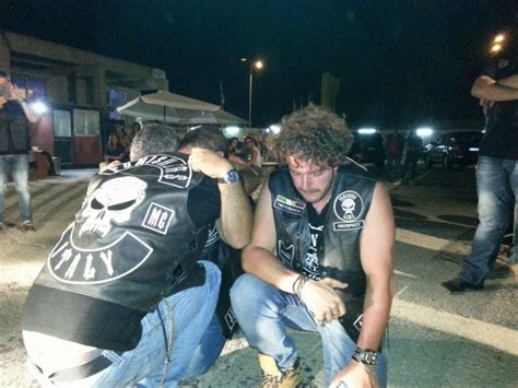 Party E Full Patch In Punishers Lemc Italy