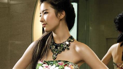 Liu Yifei Wallpapers Wallpaper Cave