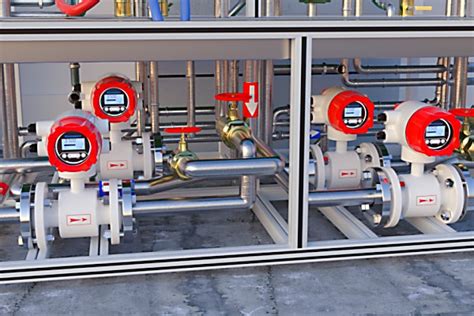 Sea Water Flow Measurement All You Need To Know Supmea Automation Co