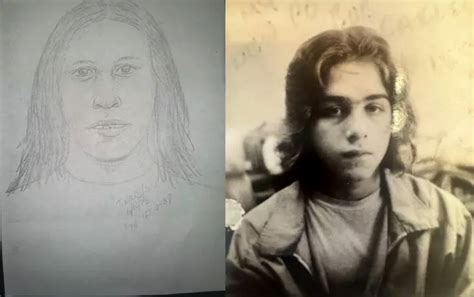 Harry “nicky” Nickerson Identified As 1978 Killer In San Jose Teacher