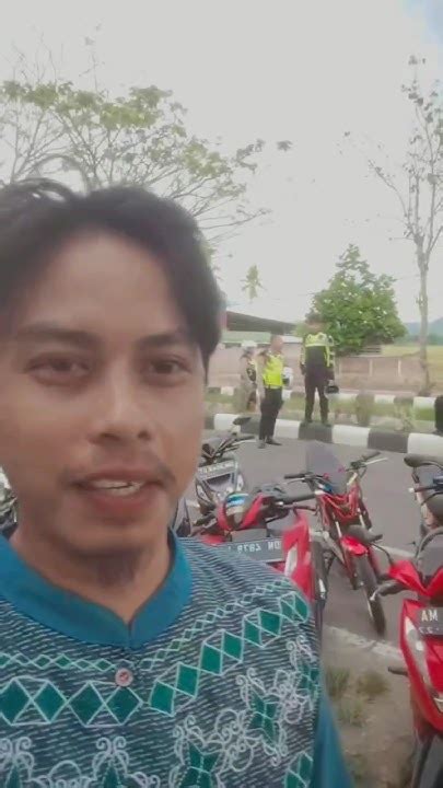 Banyak Yg Ketangkep Adi Bulan Puasa Polisilalulintas Fyp Youtube