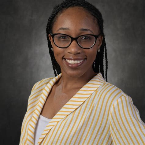 Shamara Williams Bachelor Of Arts Biopsychology Cognition And Neuroscience University Of