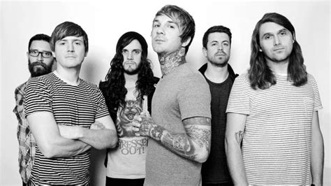 Review Chiodos Live In Singapore Something You Said