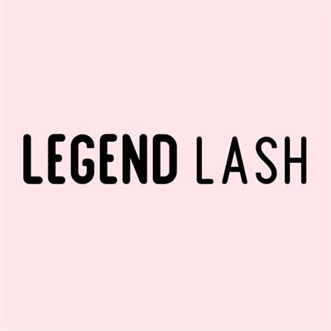 Legend Lash