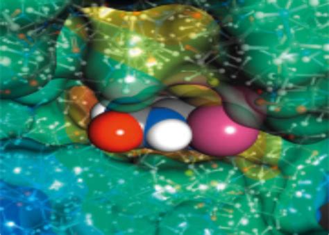 分子对接分子动力学分子模拟 四川魔德科技有限公司 分子对接分子动力学分子模拟 四川魔德科技有限公司