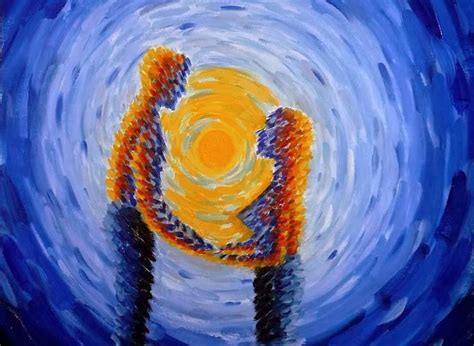 Man Woman Love Vortex Eric Chifunda Διακόνημα