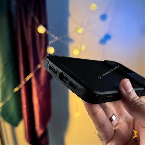 Brax Camshield Case Iphone 16 Pro Max