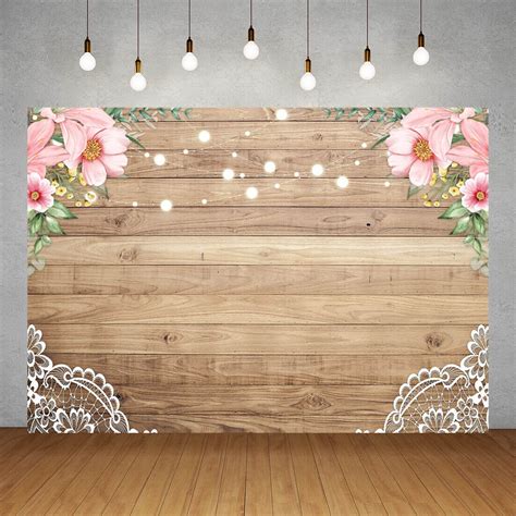 Wedding Shower Backdrops 60 Photos
