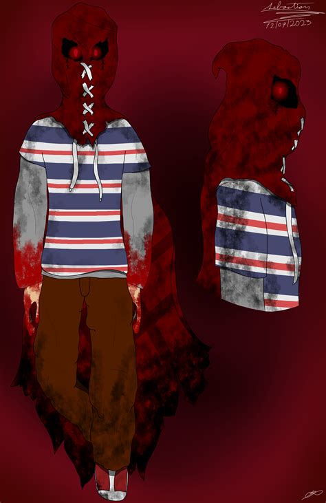 Brightburn Brandon Breyer Fanart By Sebastianenriqueart On Newgrounds