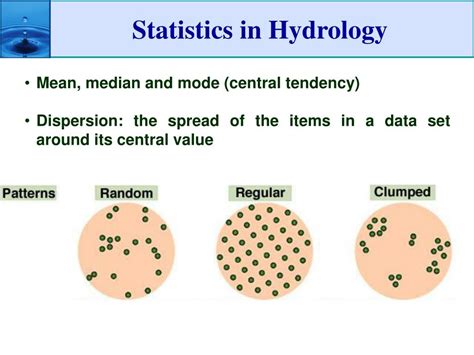Ppt Statistics In Hydrology Powerpoint Presentation Free Download Id 4160215