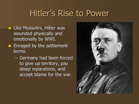 Ppt World War Ii The Road To War 1931 1941 Powerpoint Presentation