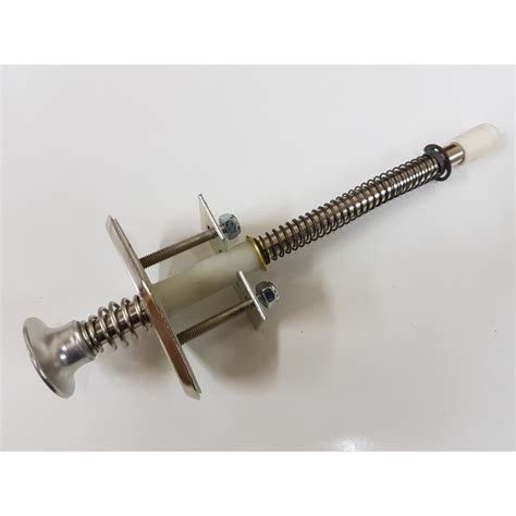 Gottlieb Ball Shooter Assembly