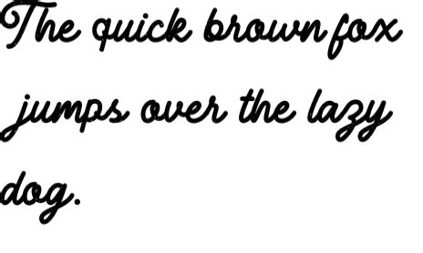 Luisa Font By The1stwinner · Creative Fabrica