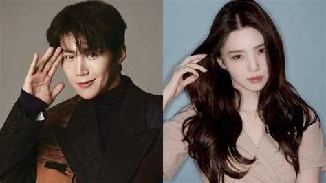 Kata Agensi Soal Reuni Kim Seon Ho Dan Han So Hee Dalam Sebuah Drama Baru