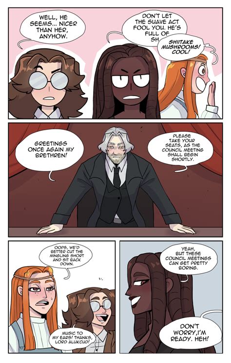 Mildreth Of The Night At Last The Mingling Ends