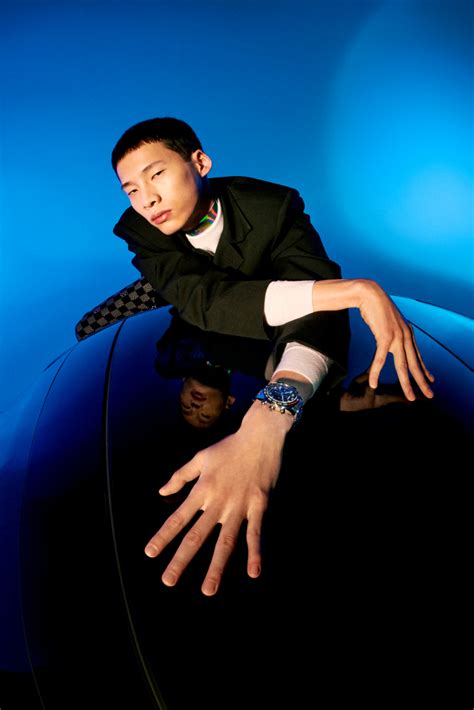 Wang Chen Ming Img Models Wang Chen Ming Img Models