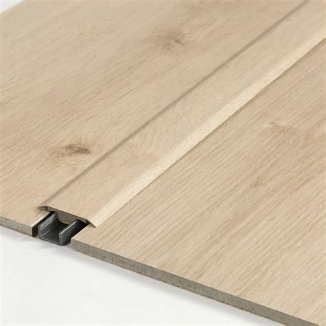 Parador Modular One Übergangsprofil Eiche Pure Hell 8 9mm Hk