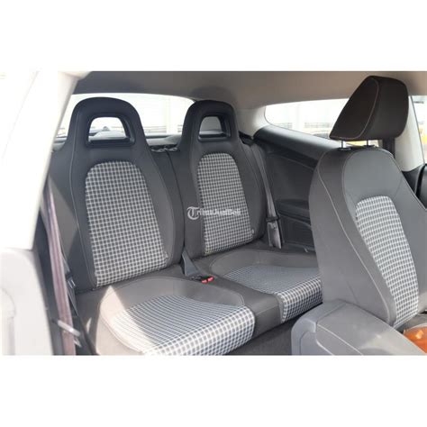 2017 Volkwagen Scirocco Vw Rdiline 14 Tsi Rare Tdp 85jt Tribun Jualbeli