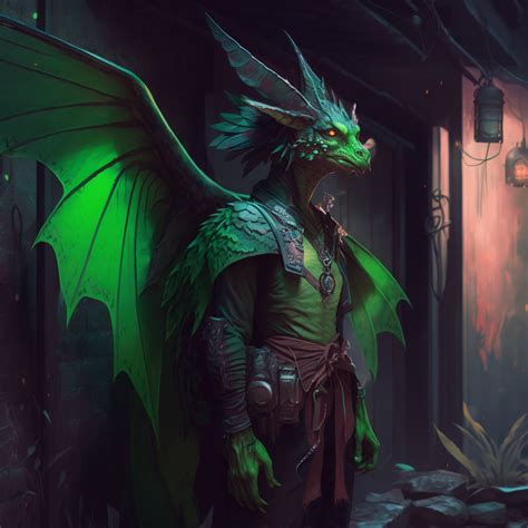 Feat Draconic Ascension The Goblin Coach