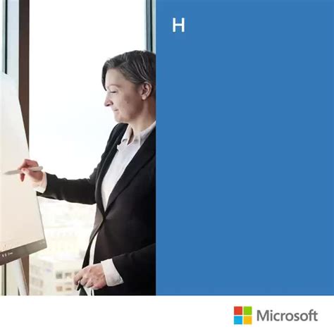 Mie Lin Larsen On Linkedin Hybridwork Hybridworkplace Microsoftdanmark