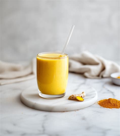 Tumeric Chai Smoothie Mark Hyman Md